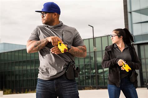 Taser 7 Setup User Manual Maintenance Troubleshooting