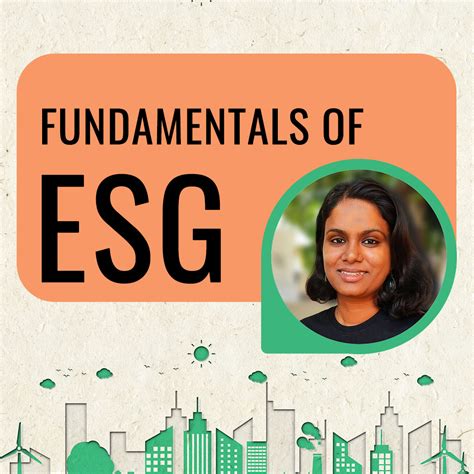 [50 Off] Fundamentals Of Esg Course Online In India