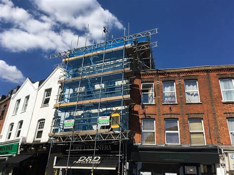 Noteworthy Scaffold Tower Regulations To Know Scaffold Tower Hire