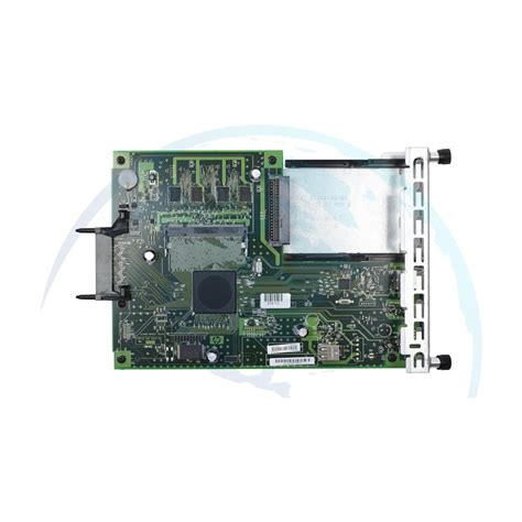 Hp Cp3525 Formatter Board