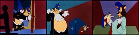 Cartoon Storytelling Part Two The Unbearable Bear