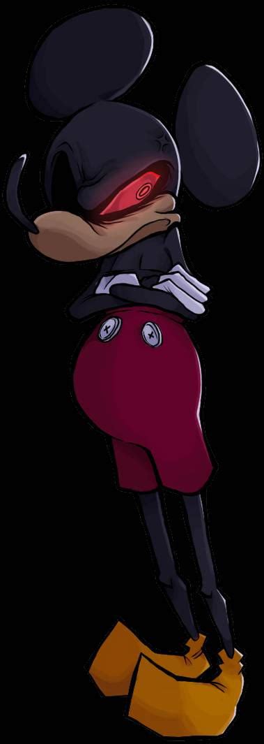 Marko Mouse By Mickeycrak On Deviantart