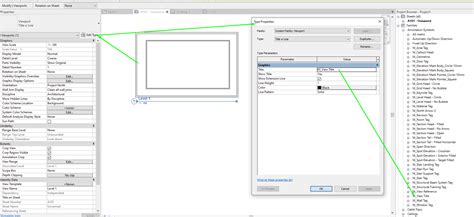 Solved Modify Title Of A View In A Sheet Autodesk Community