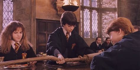 How The Harry Potter Tv Show Will Handle Actors Aging Between Seasons