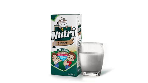 Nutri® Lala Aumenta Nutrientes En Su Formula The Food Tech