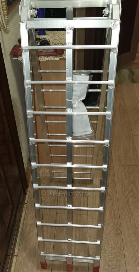 Авто мото Аксесоари Резервни части консумативи аксесоари София Алуминиеваи рампи