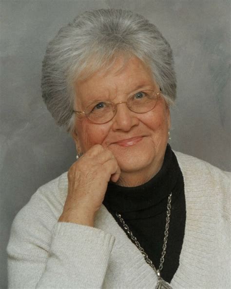 L Adeline Addie Lough Obituary April 4 2025 Zwick And Jahn