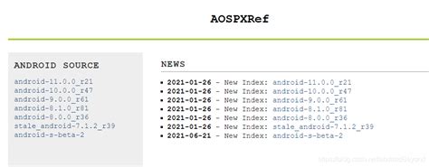 android10 q 源码查看和下载 android 10 framework源码哪里下载 csdn博客
