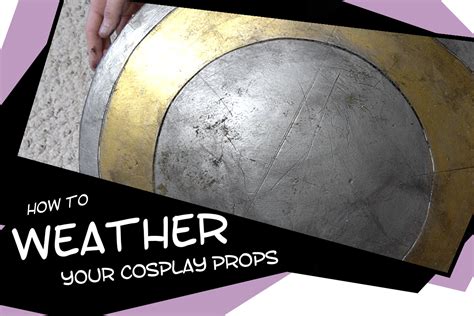 Cosplay Armor How To Make A Simple Chest Plate