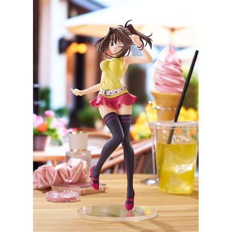 Figure Anzu Mazaki Téa Gardner Yu Gi Oh The Dark Side Of Dimensions