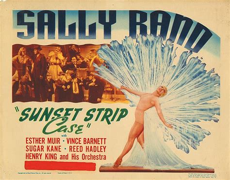 Sally Rand