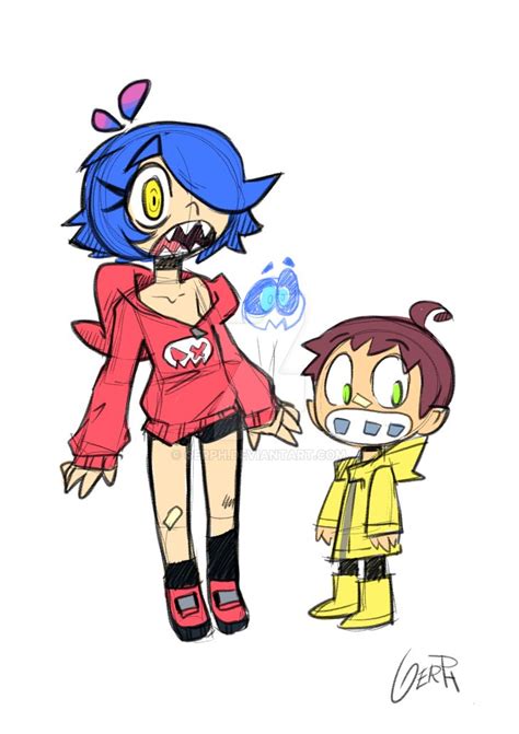 Mini Skarp By Gerph On Deviantart