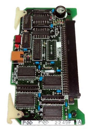 Omron C2000 Mr 141 V2 Ram Memory Module At Rs 999piece Ddr4 Ram Memory In Bhavnagar Id Omron C2000 Mr 141 V2 Ram Memory Module At Rs 999piece Ddr4 Ram Memory In Bhavnagar Id