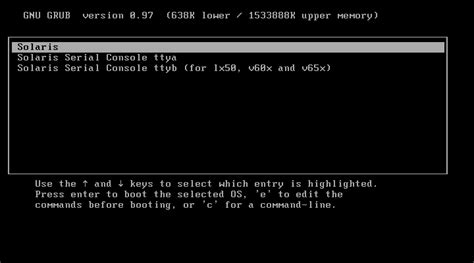 Installing And Configuring Unixoracle Solaris X86 Sysdba