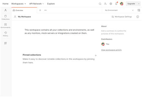 Postman Quick Start Keap Developer Portal