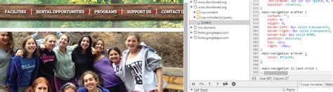 Css Shapes Css Placing An Arrow Triangle With Border On The Top Of