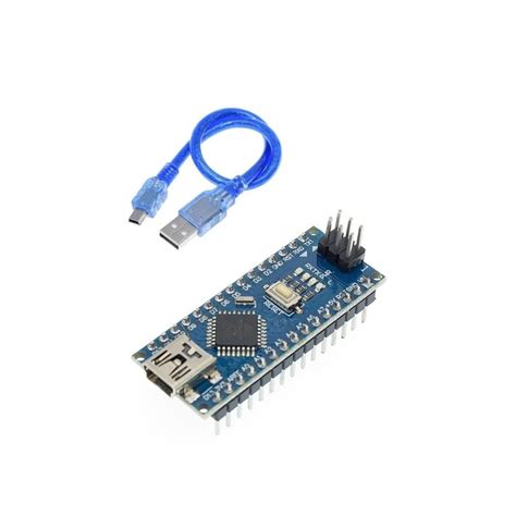 Carte Arduino Nano