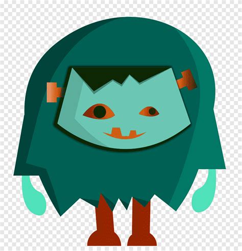 할로윈 만화 캐릭터 그리기 유령 사진술 척골가있는 Png Pngegg