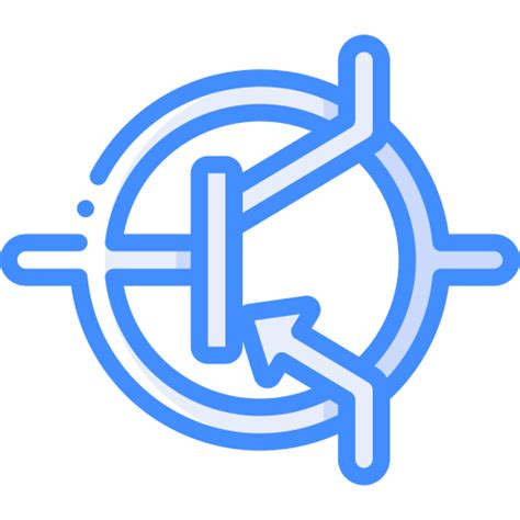 Symbol Basic Miscellany Blue Icon Symbol Basic Miscellany Blue Icon