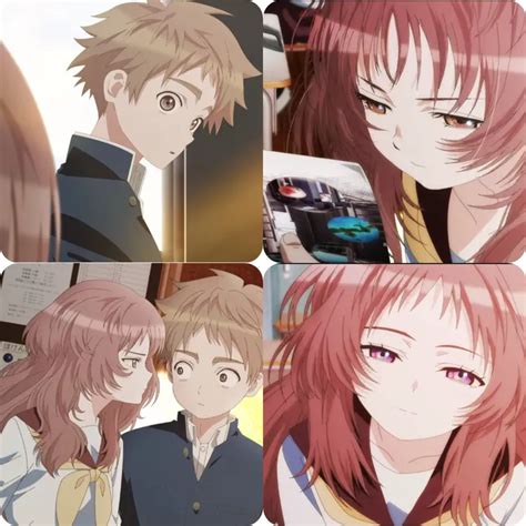 Anime Suki Na Ko Ga Megane Wo Wasureta Berikan Trailer Promosinya