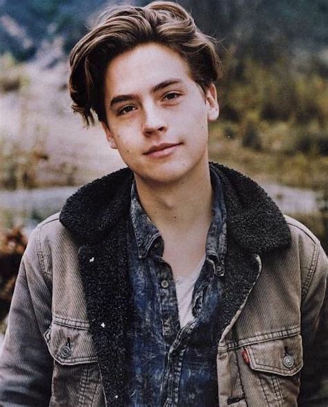 Cole Sprouse Cole Sprouse Cole Sprouse Lockscreen Riverdale Cole