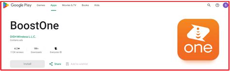 How To Fix Boost Mobile App Not Working Networkbuildz