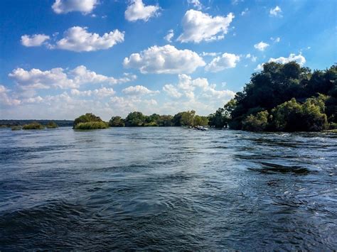What Visiting Victoria Falls Is Really Like Travel Addicts