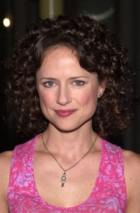 Jean Louisa Kelly American Actress ~ Wiki And Bio With Photos Videos