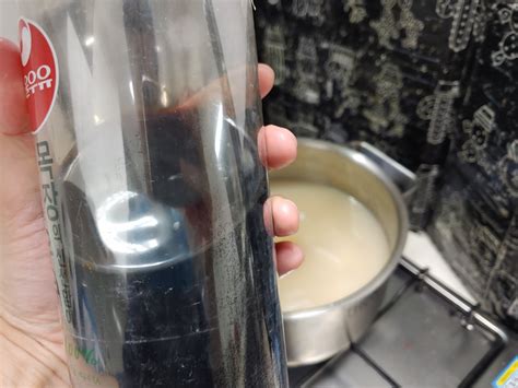 어묵 떡국 레시피