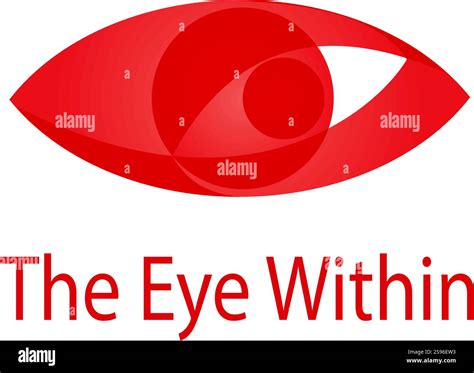 Eye Within Eye Logo Design Stock Vector Image And Art Alamy