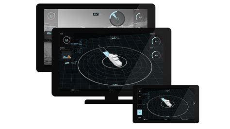 Abb Unveils New Situational Awareness Solution