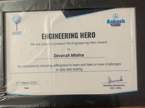 Devansh Mishra On Linkedin Innovation Technology 28 Comments