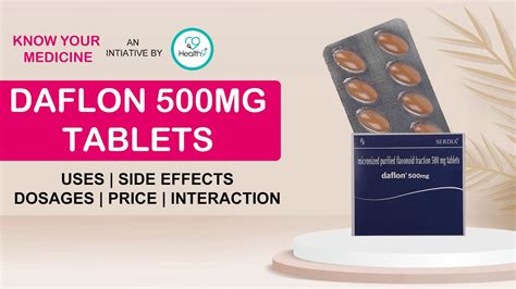 What Is Daflon 500 Mg For Army Forms 2025