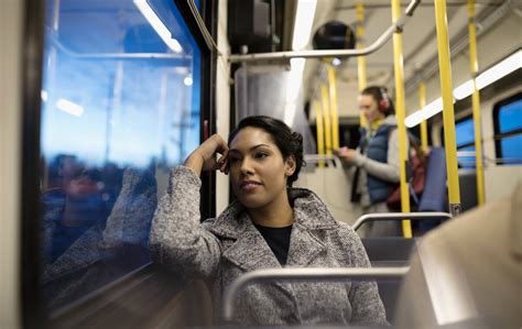 Video Using Ai To Predict Mass Transit Patterns