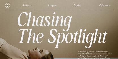 Gc Amore Promised Font Webfont And Desktop Myfonts