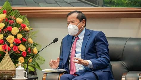 ក្រសួង ទេសចរណ៍ ៖ កម្ពុជានឹងមានជើងហោះហើរត្រង់ពីប្រទេសតួកគី