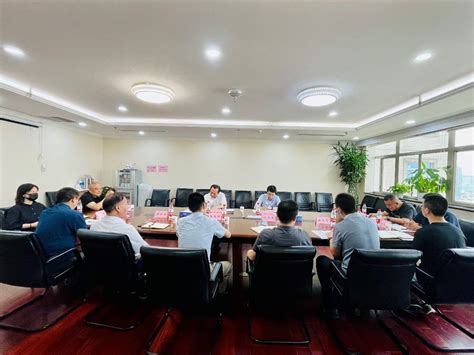 集团举办“传承光荣传统 助力集团发展”主题座谈会 公司新闻 中财资本 中财荃兴资本管理有限公司