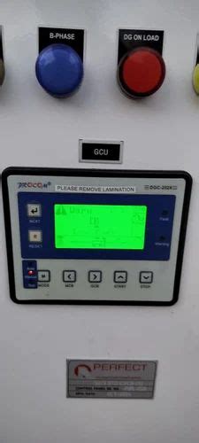 Amf Controller At ₹ 7000piece Amf Controller In Vadodara Id