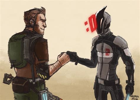 Two People Standing Next To Each Other Holding Hands