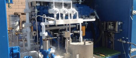 Cryogenic Systems Market Set To Experience Impressive Growth With A