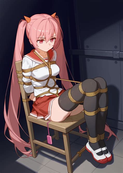 Mirrorya Kanzaki H Aria Hidan No Aria Absurdres Chinese Commentary