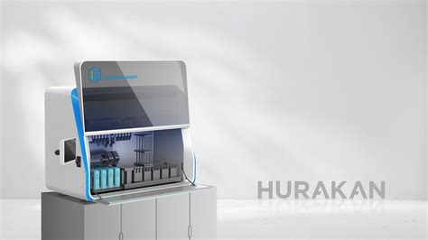 生物制备设备 医疗健康 苏州工业设计 苏州产品设计 苏州外观设计 苏州飓风创新设计公司（hurakan）