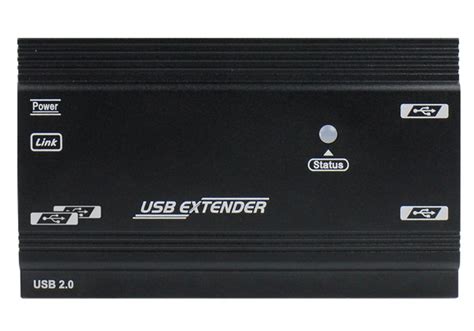 Usb Extender Over Catx M Usbx M