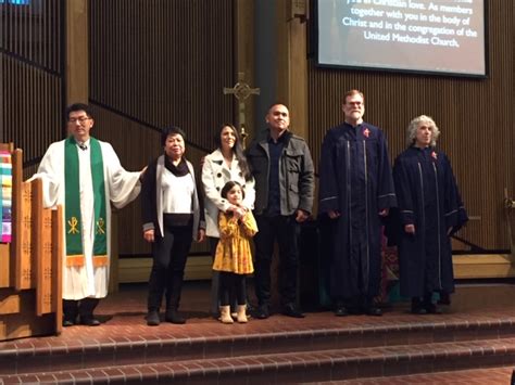 Northridge United Methodist Church Education