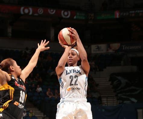 Monica Wright Spotted In Nike Kd Vi 6 Dc Preheat Sneakerfiles