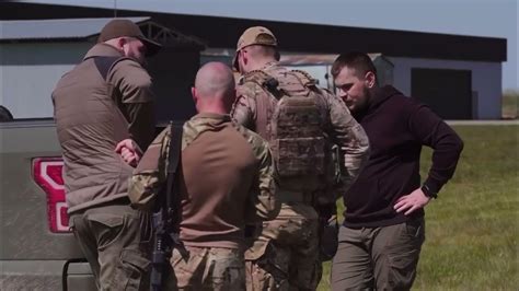 Про аеророзвідку бригади «Буревій із перших вуст Youtube