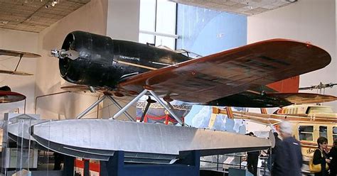 Lockheed Model 8 Sirius Utility Transport And Altair Civilian Sport Aircraft Album On Imgur