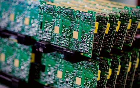 Ultimate Microvia Pcb Producer Pcbtok