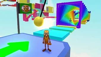 Download Brainrot Mega Parkour 101 For Android