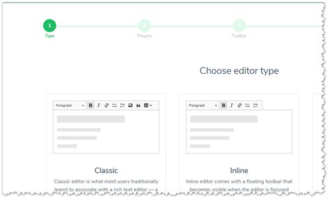 Ckeditor5 插件安装与使用记录 凉游浅笔深画眉 博客园